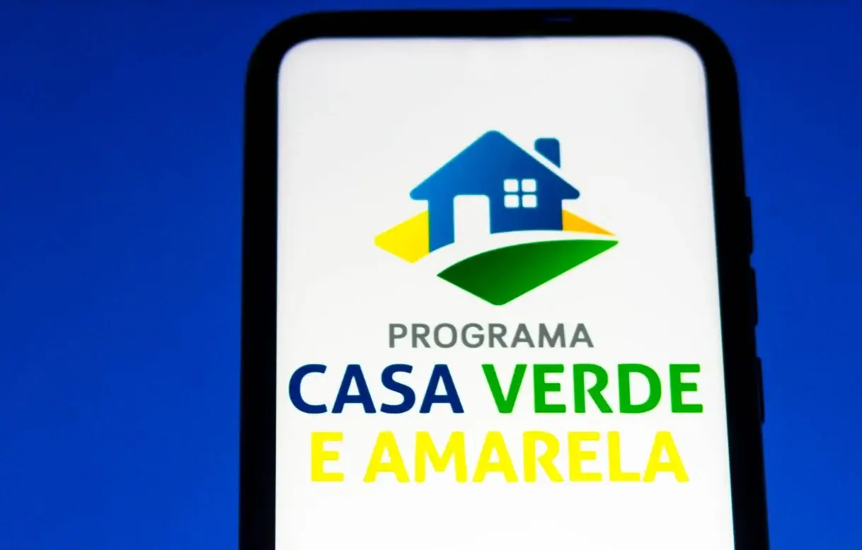 O que é o Programa Casa Verde e Amarela? - Impacto Construções